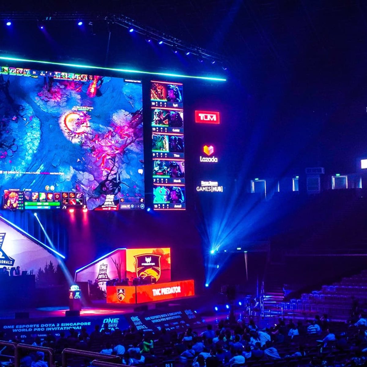 Armadon Classic – Community BuddyPress Theme for Gamers